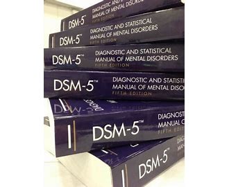 مخفف کلمه DSM چیست؟