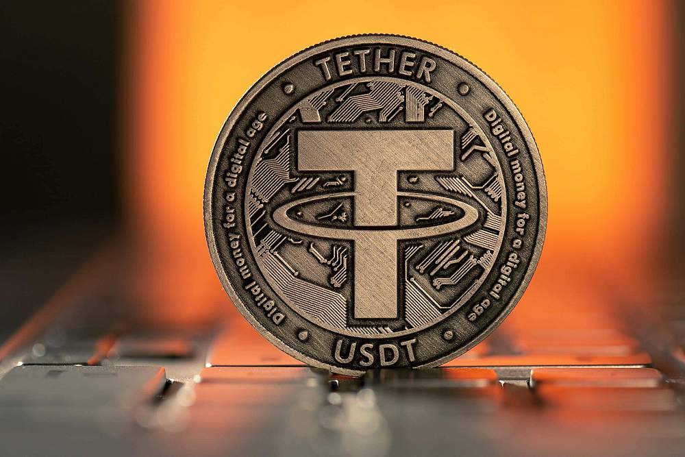 USDT USDT