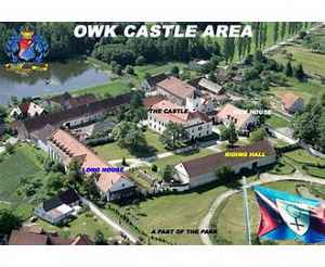 What does OWK stand for?