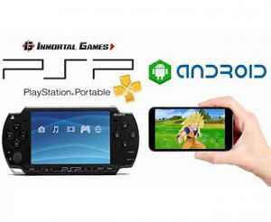 مخفف کلمه PPSSPP چیست؟