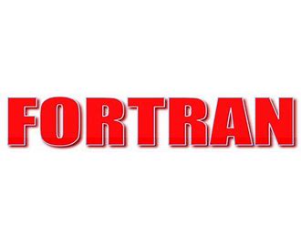 Stand for FORTRAN?