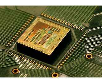 What does ASIC stand for?