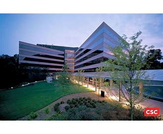 What does CSC stand for?