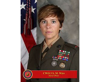 What does CWO stand for?