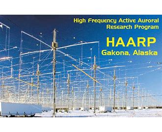 What does HARP stand for?