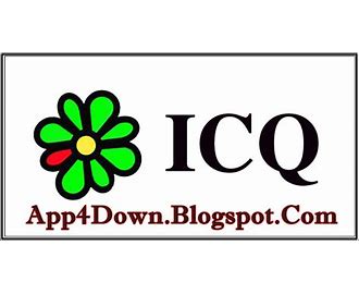 What does ICQ stand for?