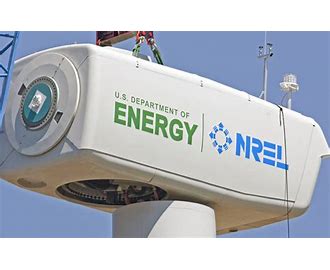 Stand for NREL?