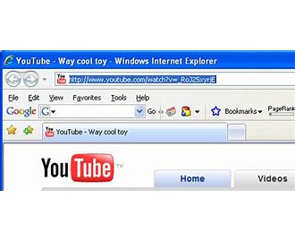 مخفف کلمه URL چیست؟